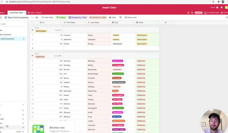 No Code MBA - Browse Courses